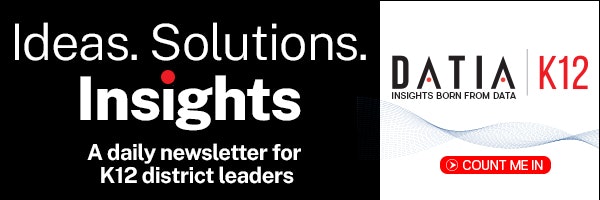 NWEA experts predict what the 2025-2026 school year will hold | DATIA K12